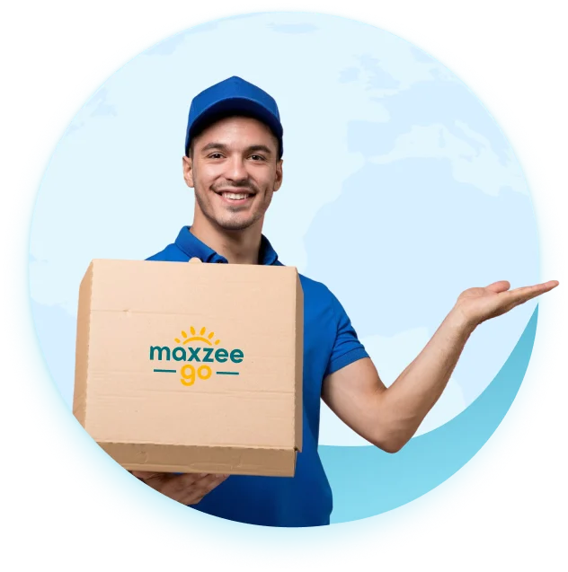 MaxzeeGo